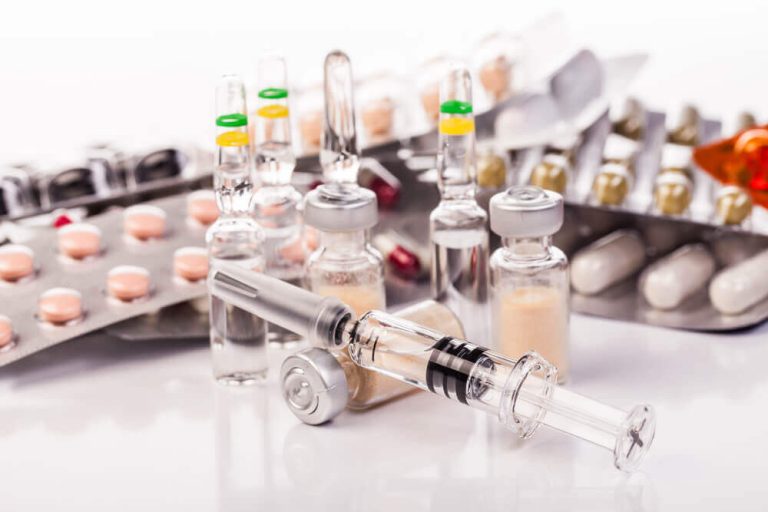 Does the Medication Used During IVF Treatment Makes You Gain Weight ...