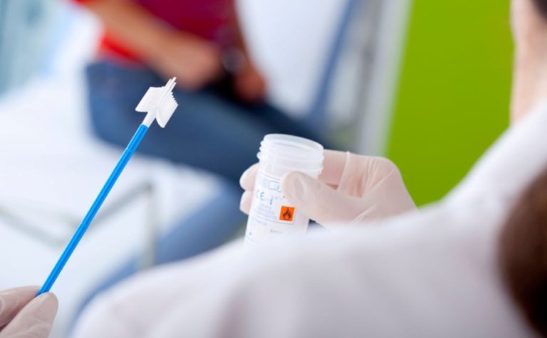 What is a Smear Test? - Cyprus IVF Center